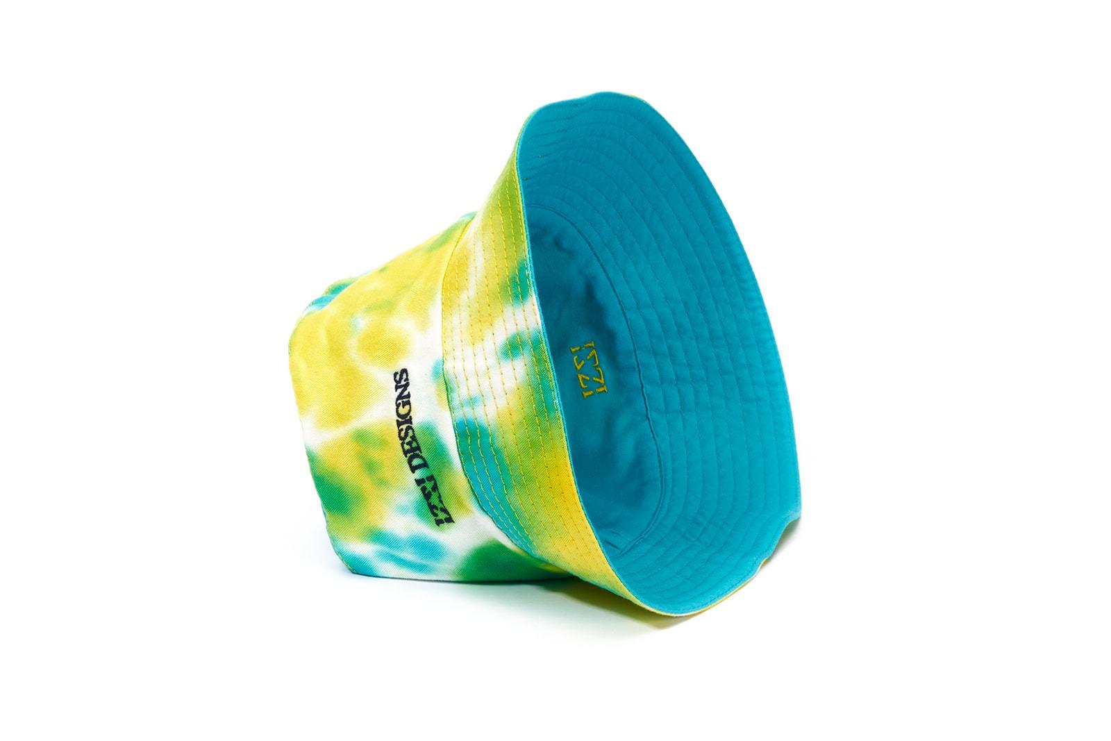 BUCKET HAT SUNSET - IZZI